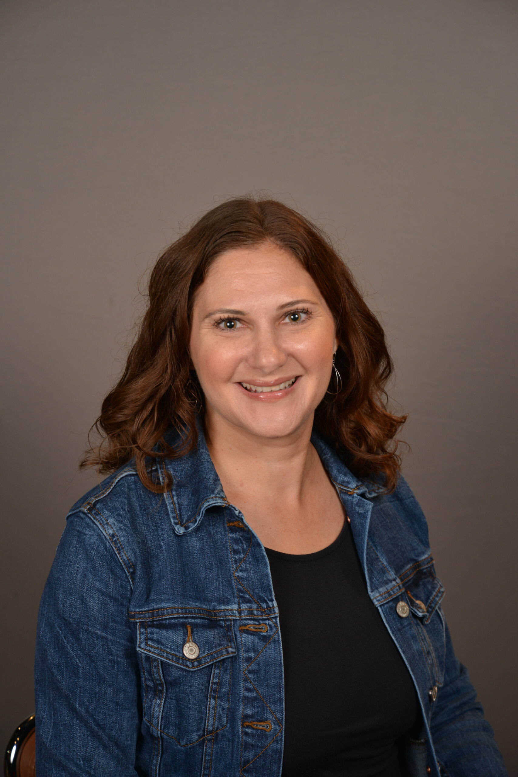 Nicole Kiefer - Ward Preschool | Northville, MI
