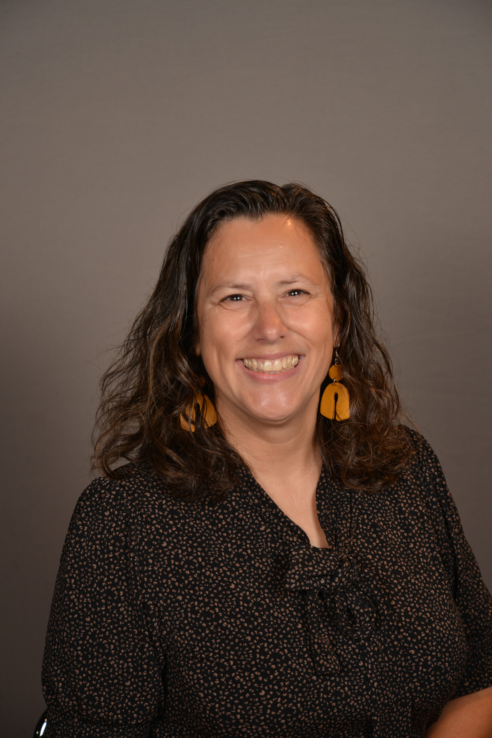 Amy Werthman - Ward Preschool | Northville, MI